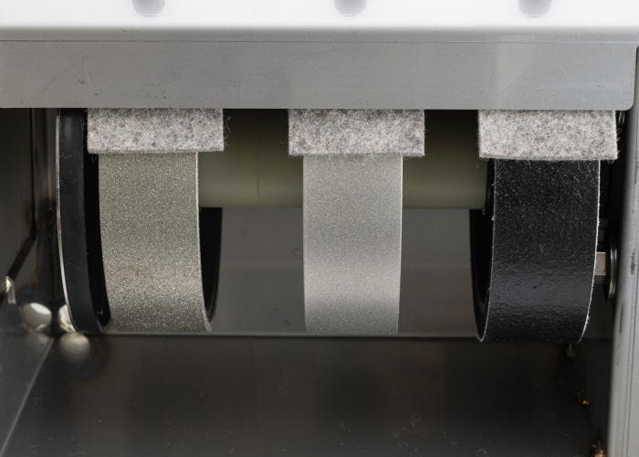 Kingsley North Cabber 6