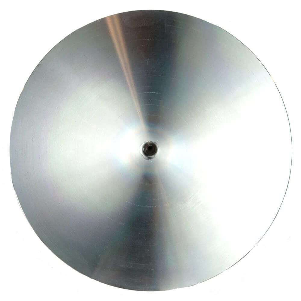 Kingsley North No-Hole Diamond Discs