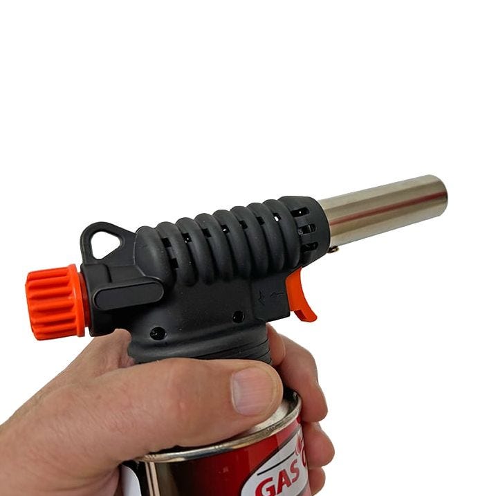 small blow torch