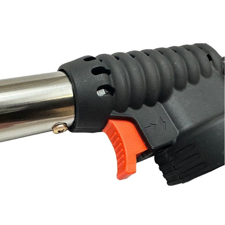 butane gas torch hsn code