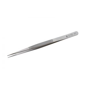 IDEAL-TEK DIAMOND TWEEZER - MEDIUM POINT, SWISS