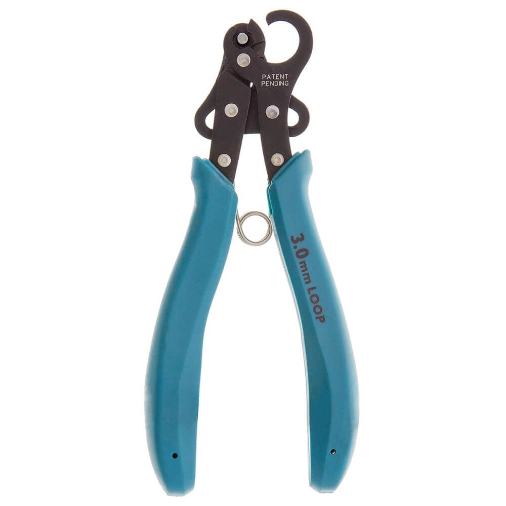 looper pliers
