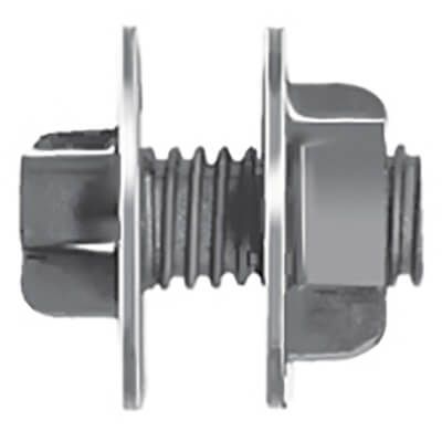 Plastic Spindle Adapters