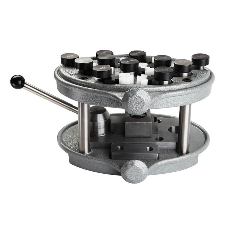 Ring Bending Tool - 11 Piece