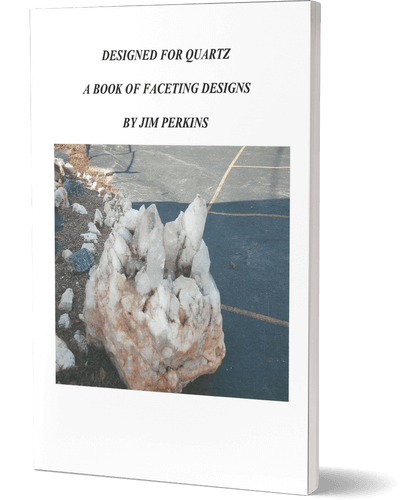 Facet Designs - Faceting Books - Books