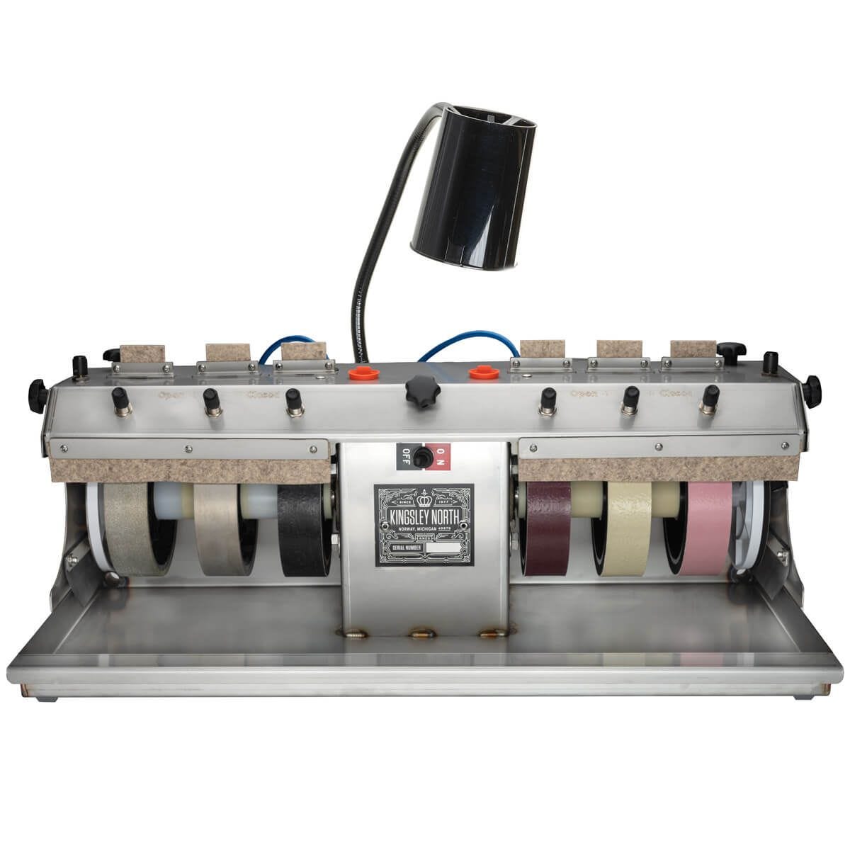 Cabbing Machines | Cab King Machine | Kingsley North