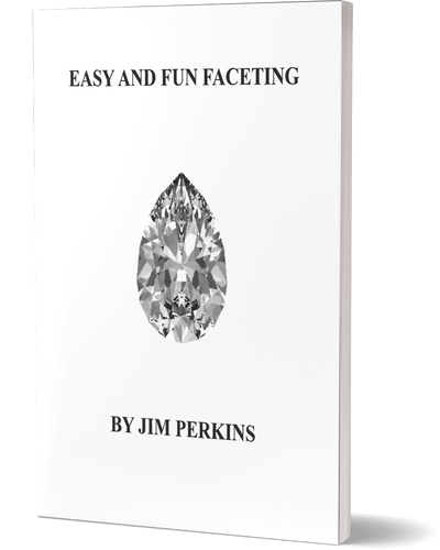 Facet Designs - Faceting Books - Books