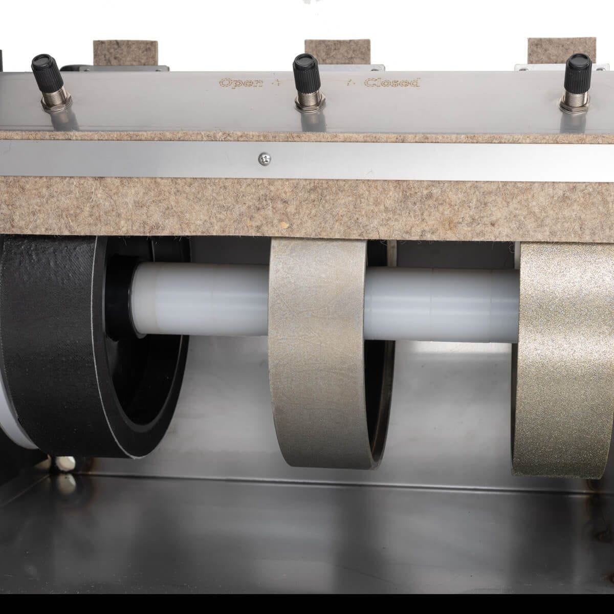 Kingsley North Cabber 8 - NOVA - Rev 2