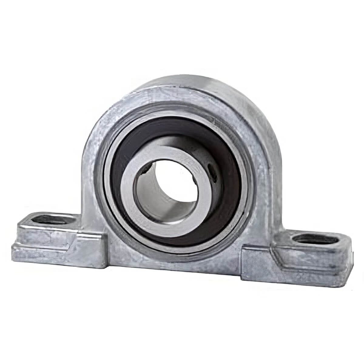 Lapidary Pillow Block Bearing