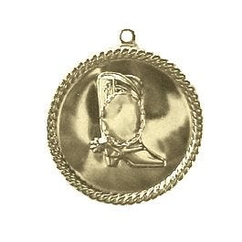 Pendant - Boot Design