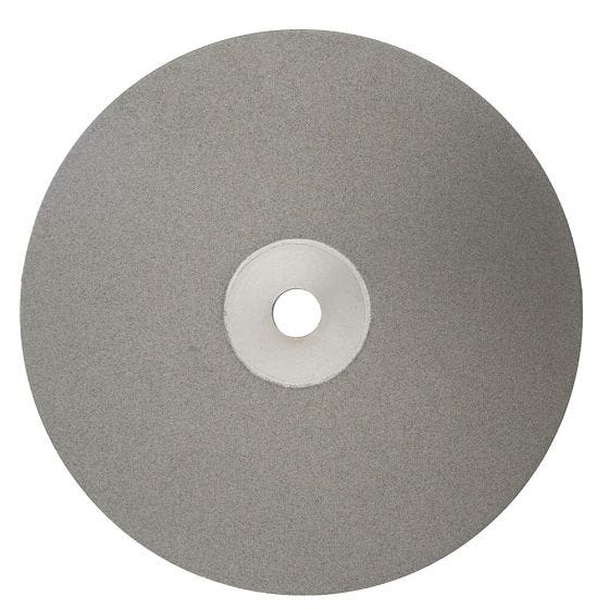 6" PSA Diamond Top Plate