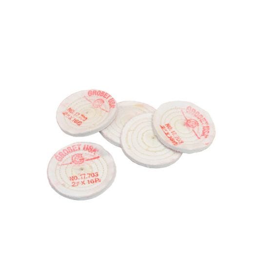 Vigor Super Buff - Midget, 2"