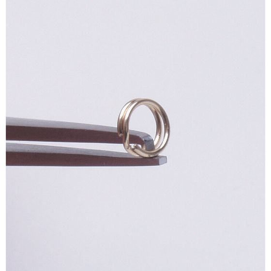 SPLIT RING TWEEZER