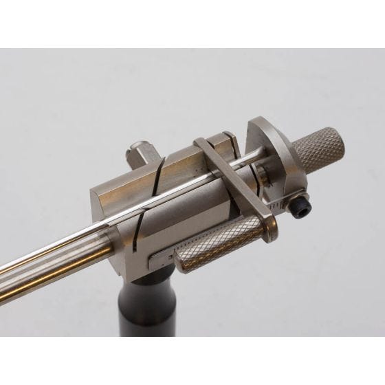 PREMIUM TUBE CUTTING JIG W/SCALE