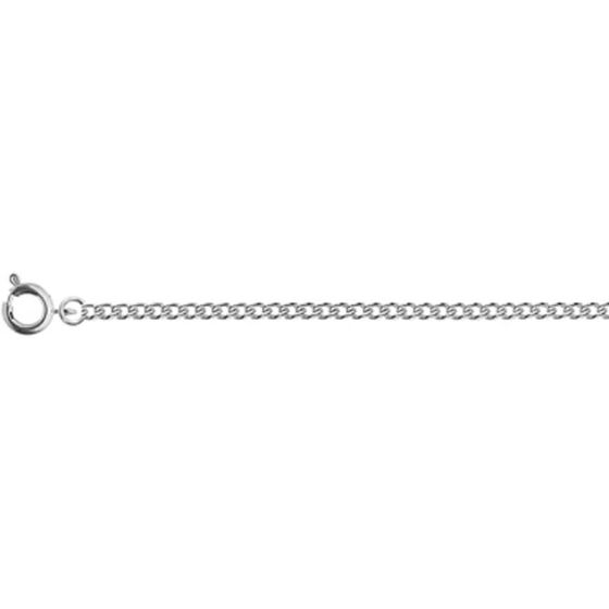 Steel Curb - Medium Weight Curb Chain