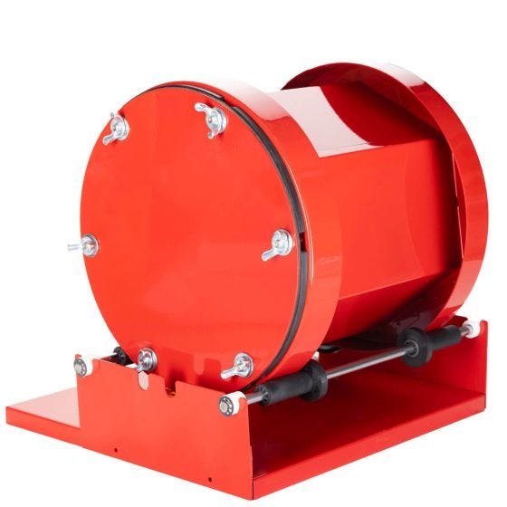 Thumler's Model B Rock Tumbler