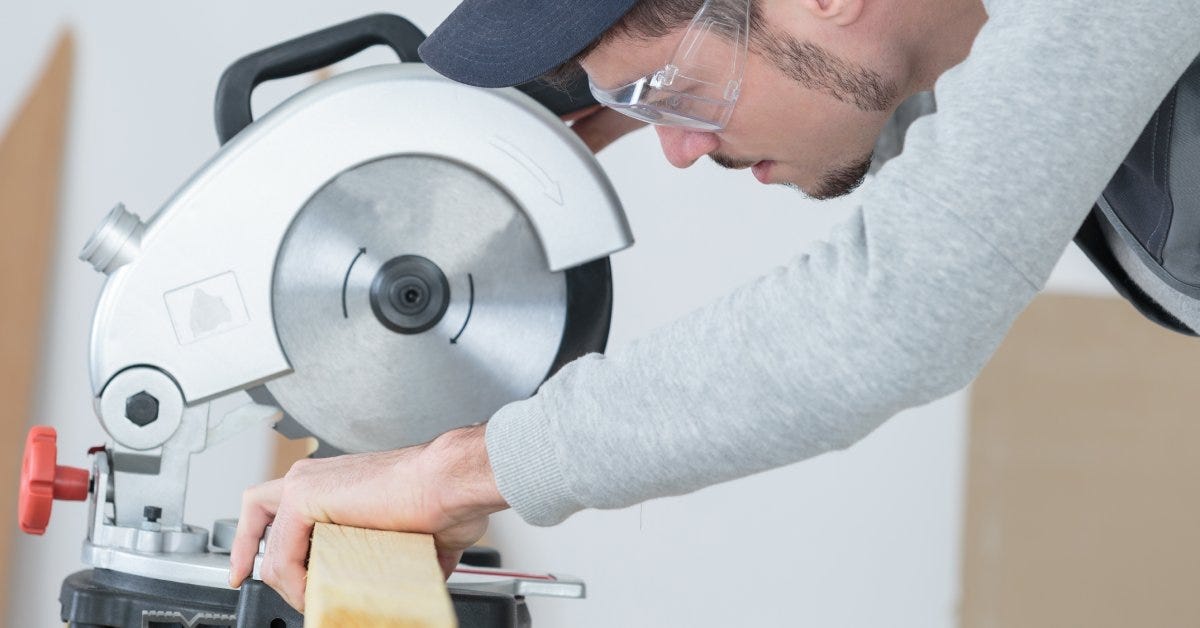 Slab Saw vs. Drop Saw: The Differences Explained - Blog