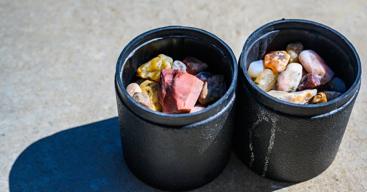 The Ultimate Rock Tumbling Buying Guide for Hobbyists - Blog