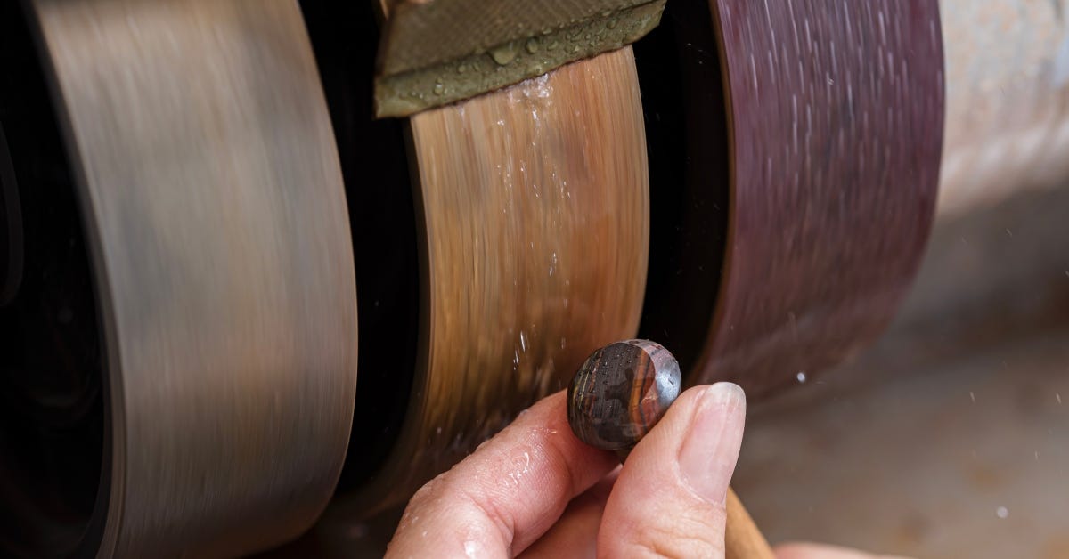 The Ultimate Guide to Lapidary Equipment for Beginners - Blog