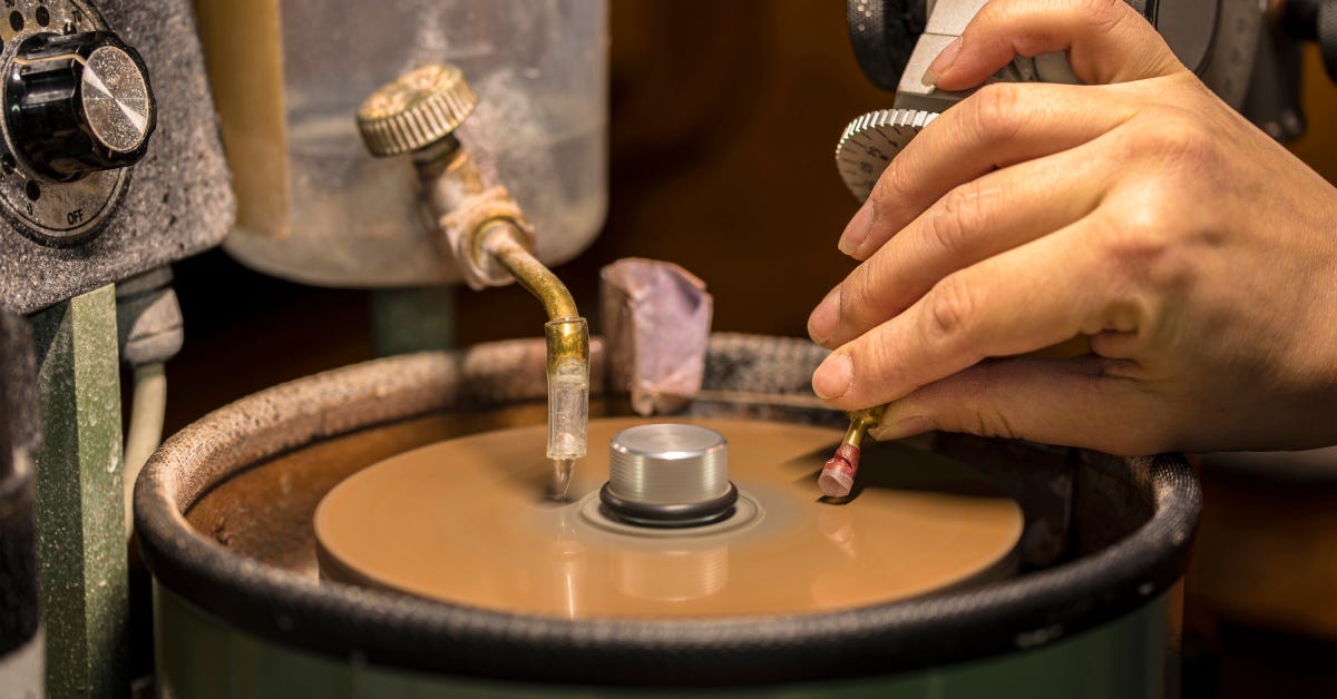 The Ultimate Guide to Lapidary Equipment for Beginners - Blog